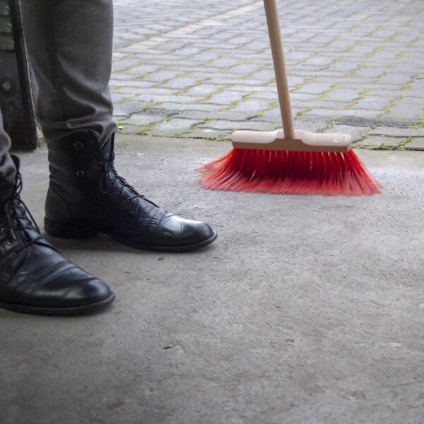 Cleaning Porter Services » GPS Facilities Group