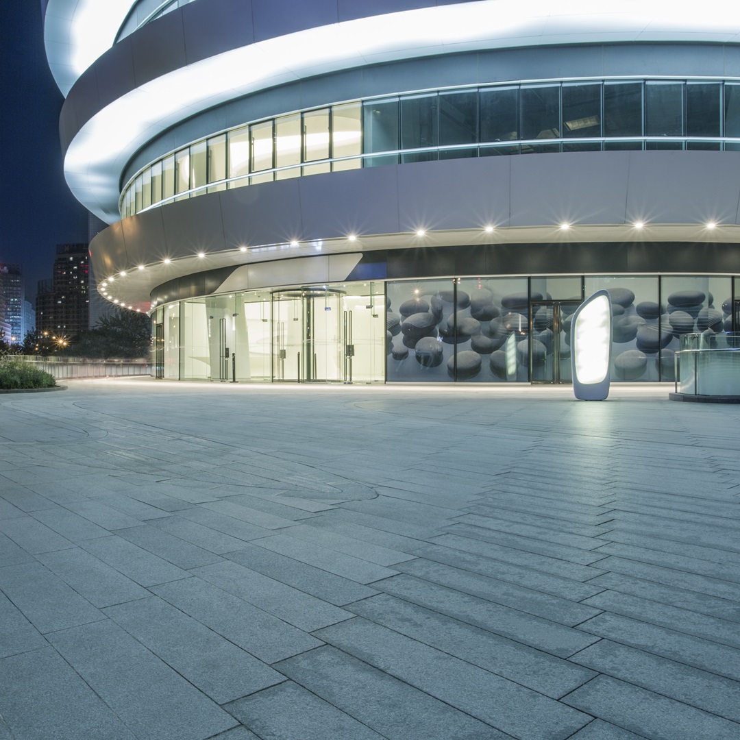 Services » GPS Facilities Group